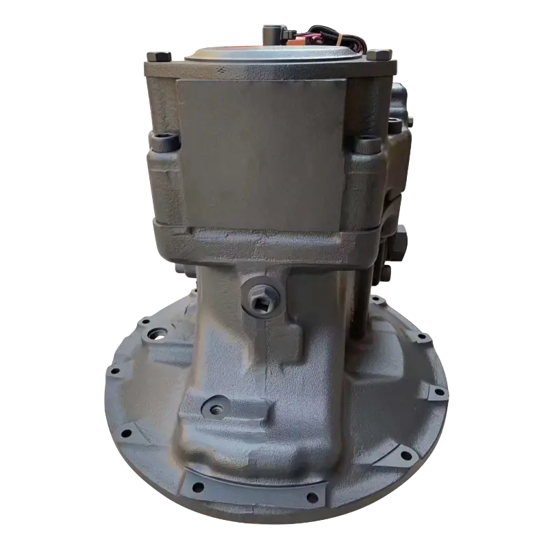 HaiChen Machinery丨海辰机械