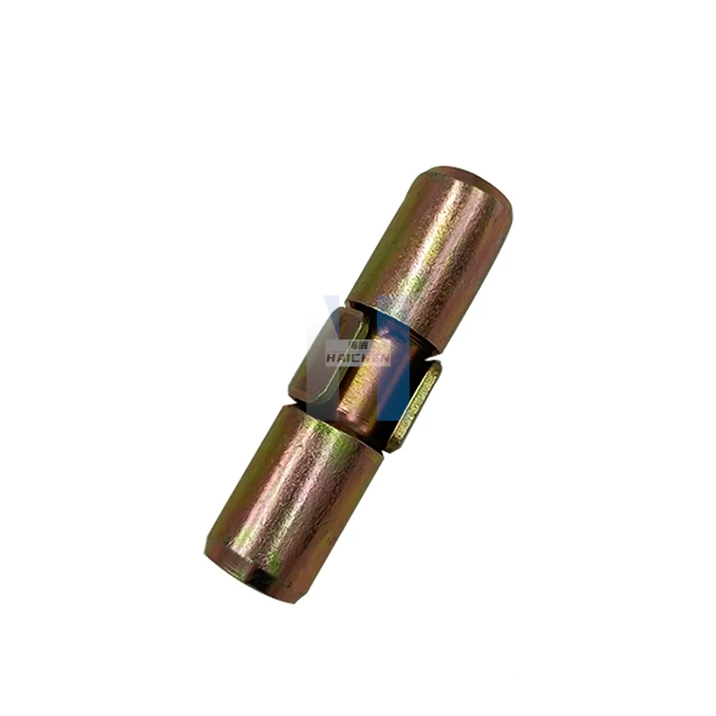 Pasador Komatsu PC200 - 09244-02496｜Para diente 205-70-19570